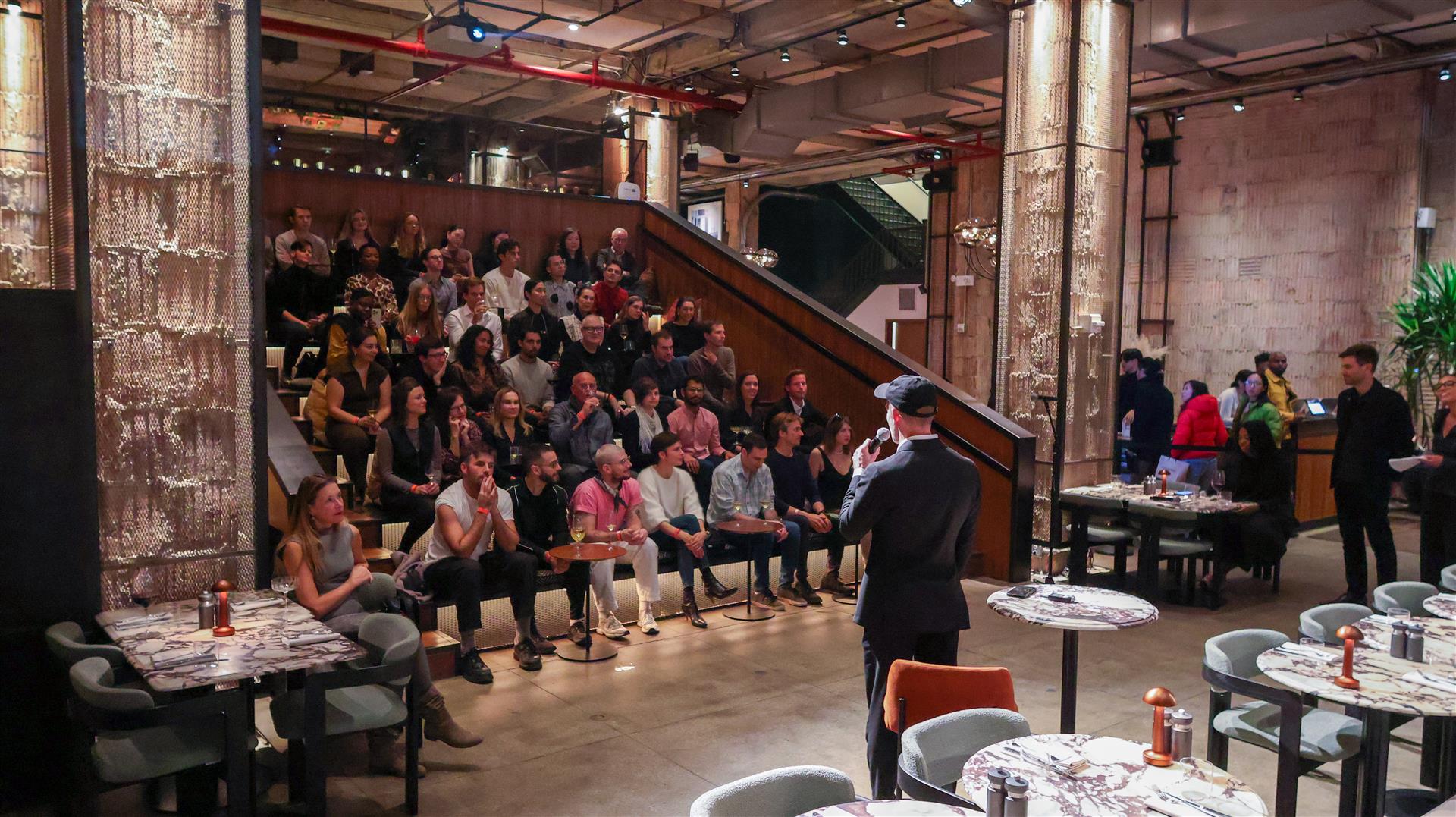 Creative Climate: Where Do We Go From Here? - SWISS IMPACT USA