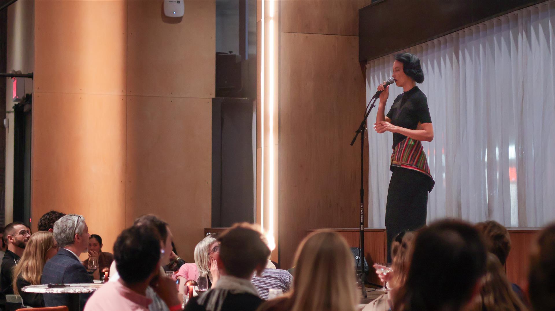Creative Climate: Where Do We Go From Here? - SWISS IMPACT USA