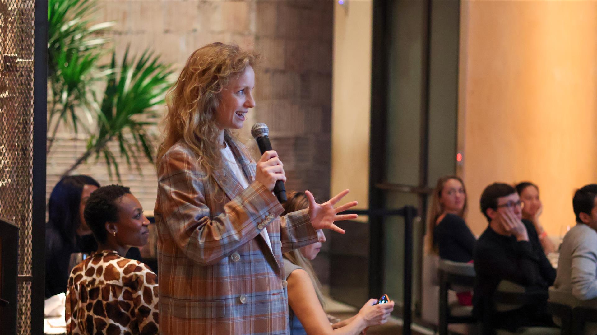 Creative Climate: Where Do We Go From Here? - SWISS IMPACT USA