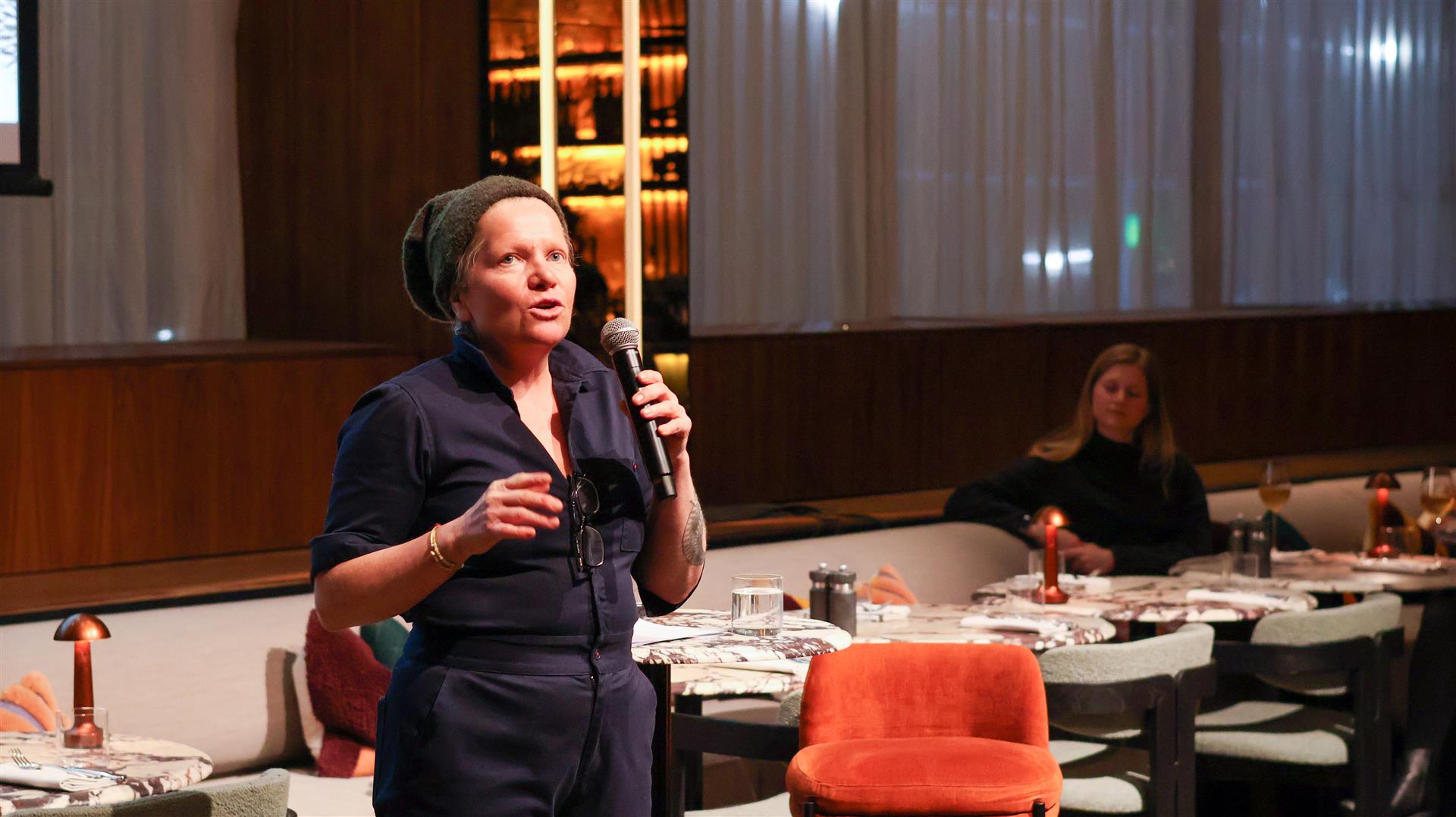 Creative Climate: Where Do We Go From Here? - SWISS IMPACT USA