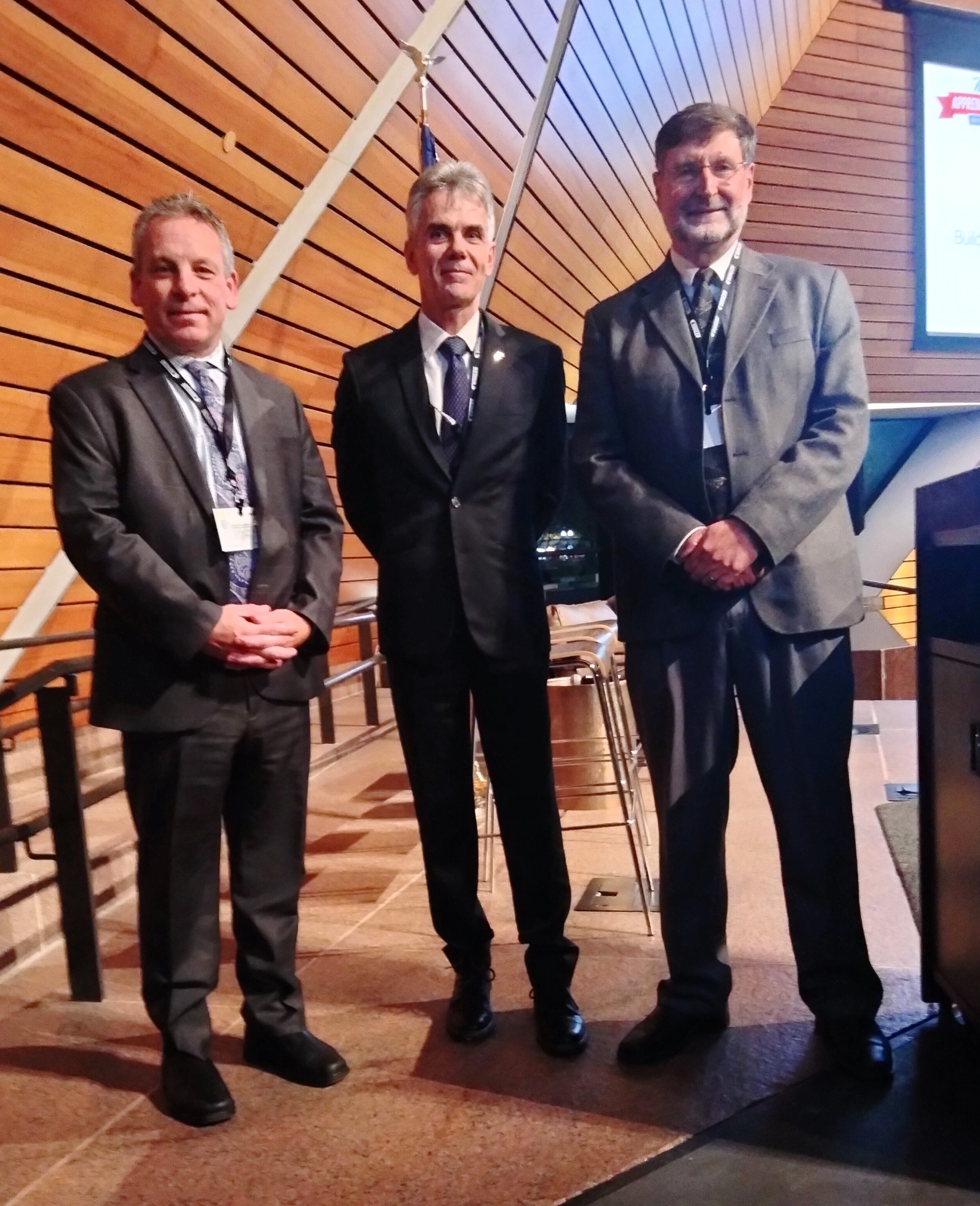 On the Road: Minneapolis and St. Paul, Minnesota - SWISS IMPACT USA