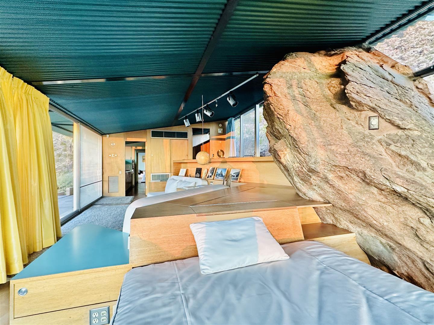 Albert Frey: Inventive Modernist at the Palm Springs Art Museum - SWISS ...