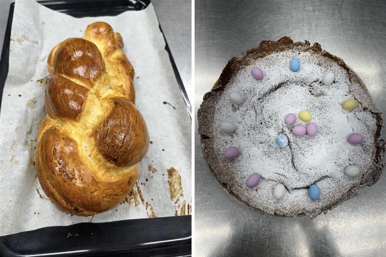 Swiss Easter Recipes - SWISS IMPACT USA