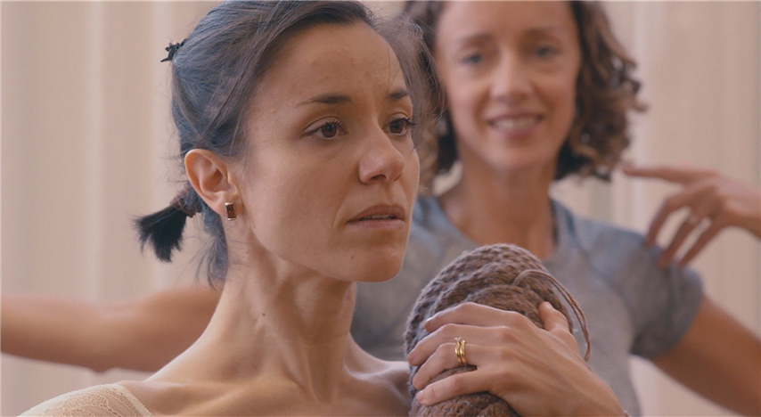 Becoming Giulia with Panel Discussion at the Metrograph Theater - SWISS ...