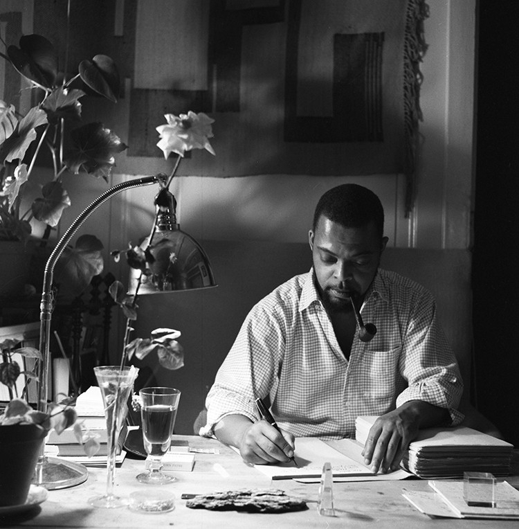 The Legacy of Vincent O. Carter at Lincoln University - SWISS IMPACT USA